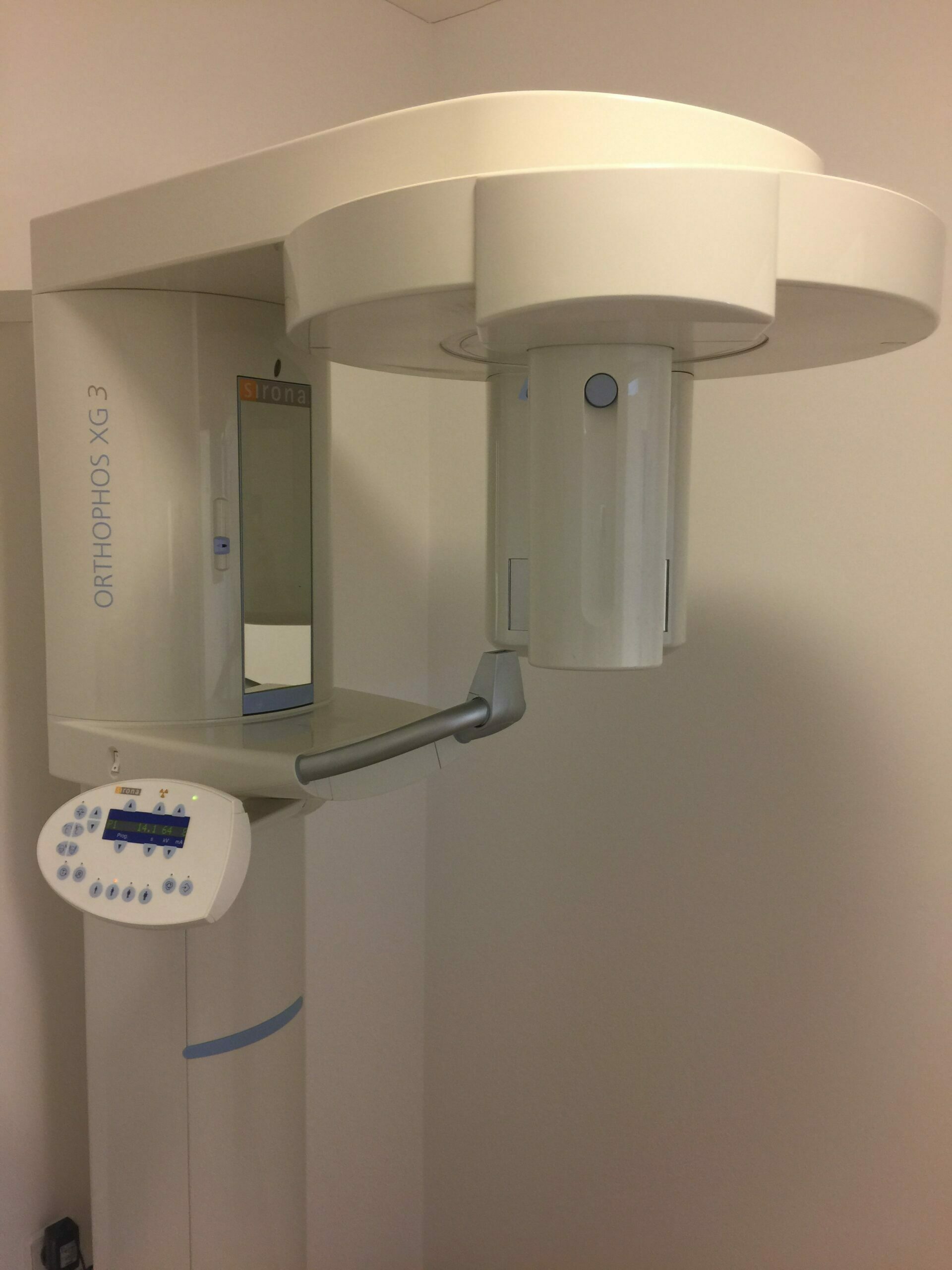 opg-dvt - Sirona Orthophos XG 3, XG 5, Plus, 3D ready – 2D / FRS / CEPH ...