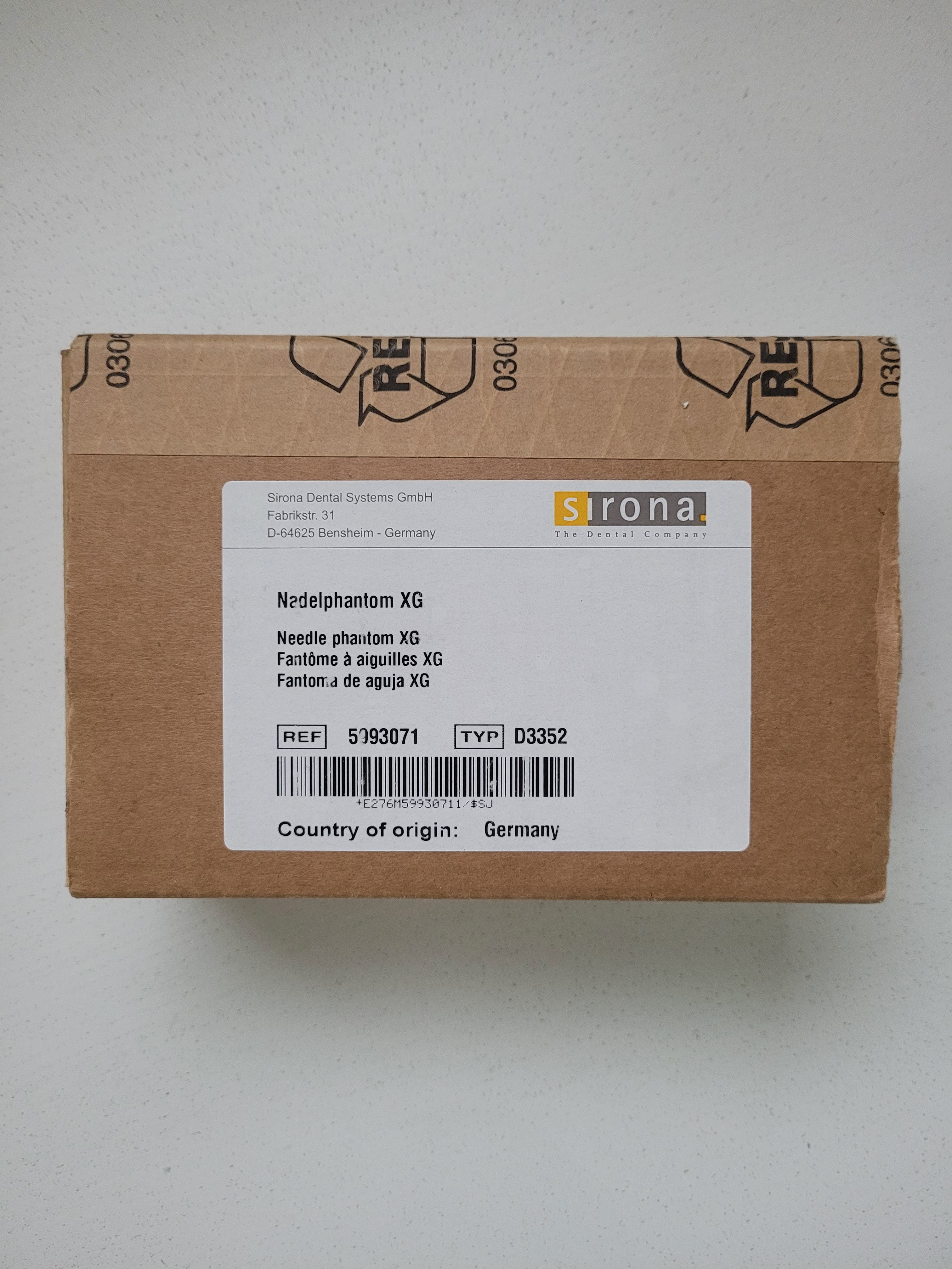 opg-dvt - Sirona