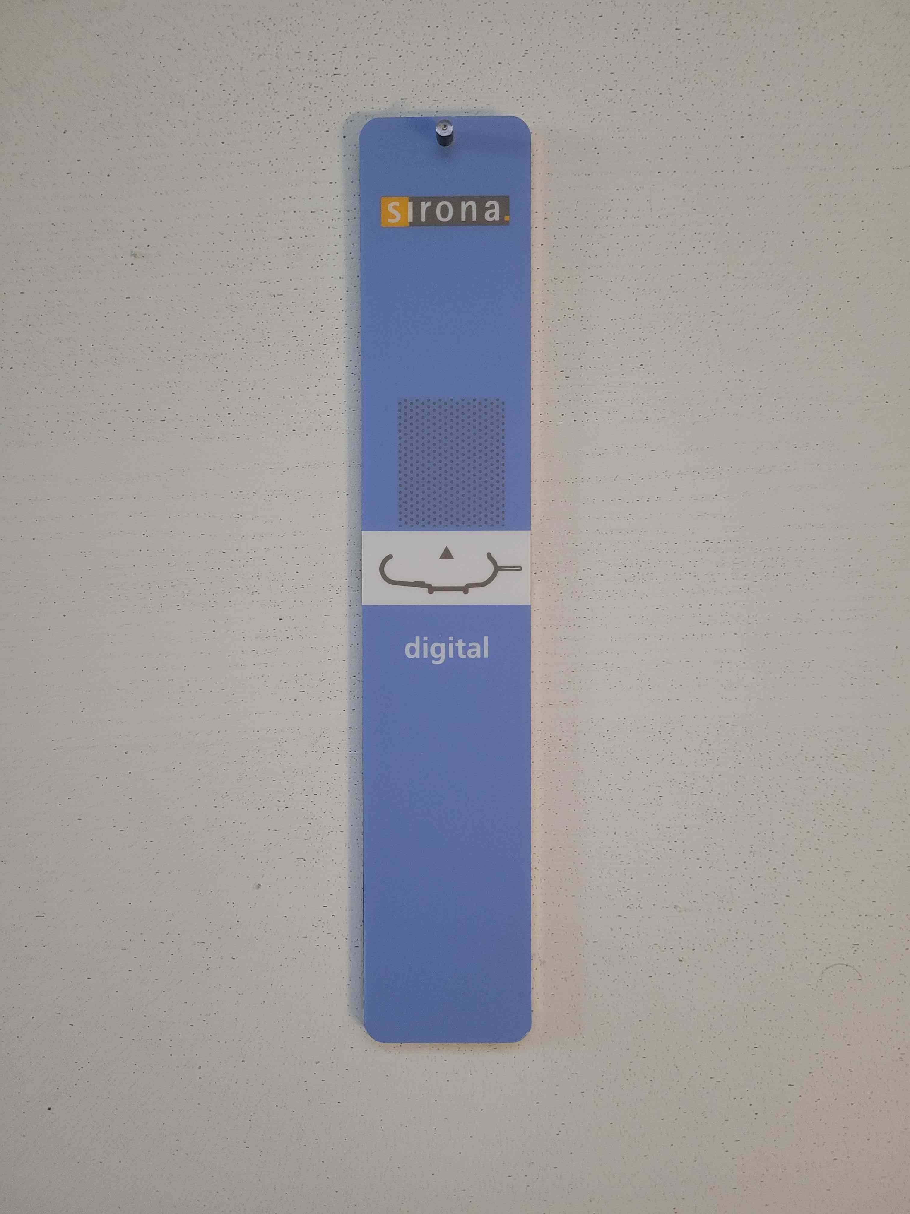 opg-dvt - Sirona