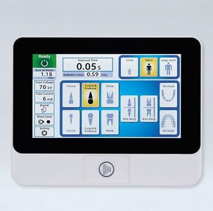 opg-dvt - Sirona Orthophos XG 3, XG 5, Plus, 3D ready – 2D / FRS / CEPH ...